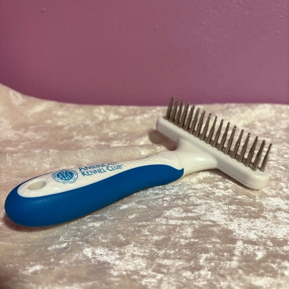 American Kennel Club | Dog | American Kennel Club Dog Comb Undercoat ...